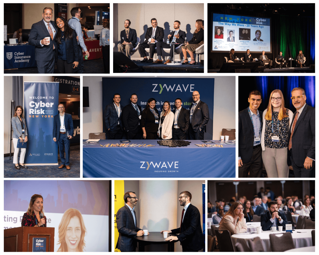 Cyber Risk Insights Conference - New York 2022